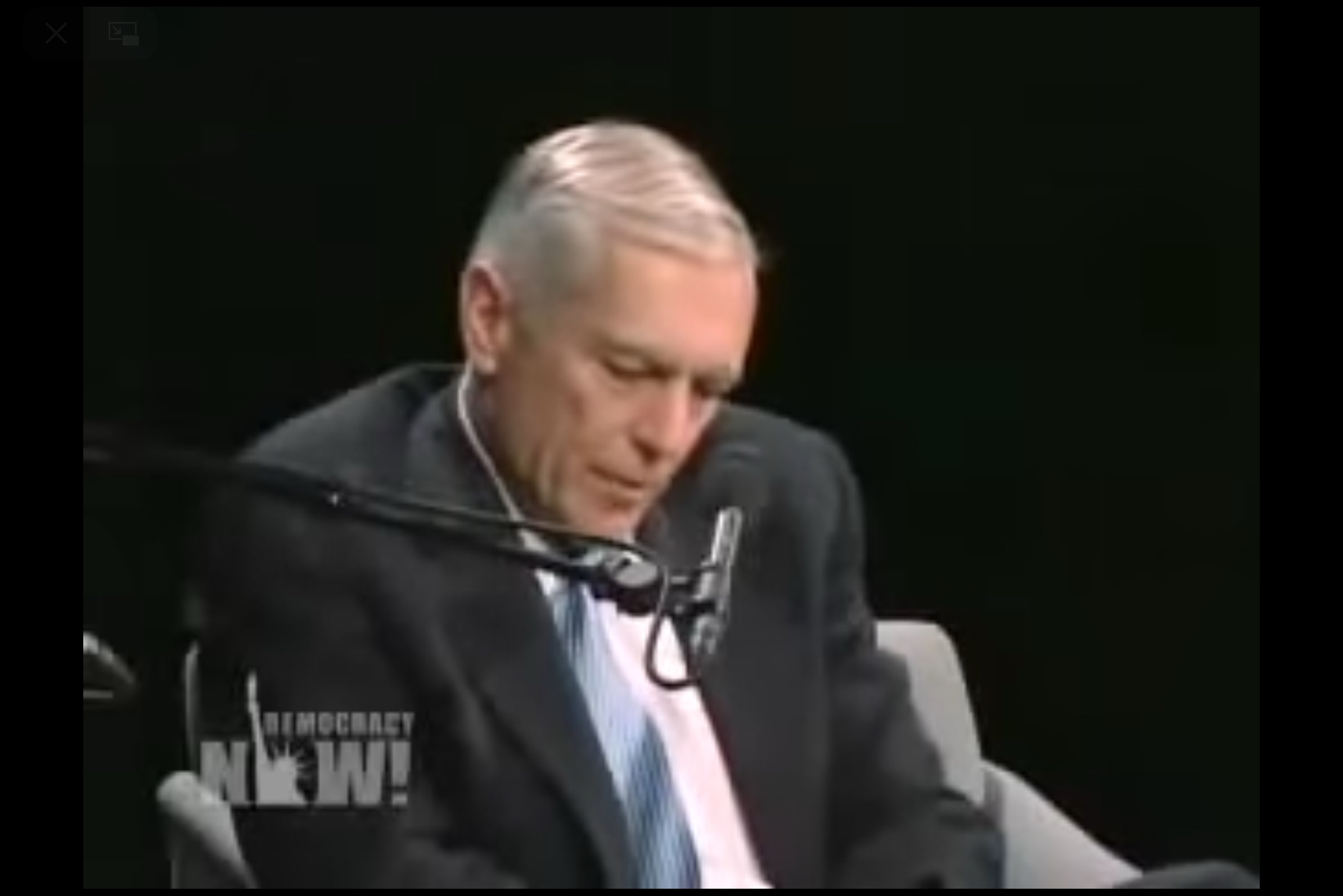 Syria’s Assad has fallen – just as the Pentagon planned 23 years ago ...